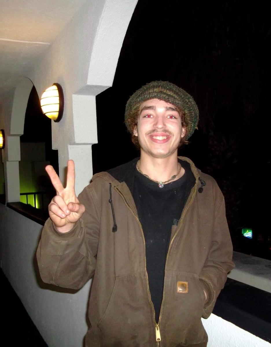 Completing Josiah's Journey to the Gorge