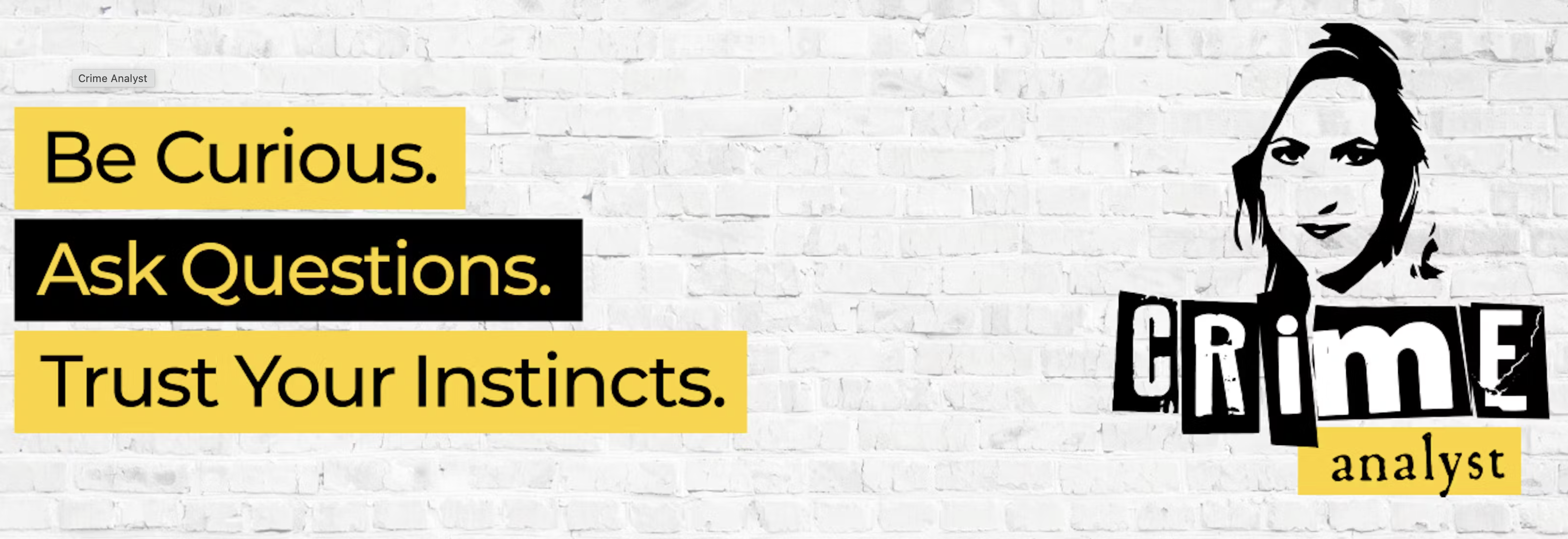 Conversation with Laura Richards, Criminal Behavioral Analyst, Former New Scotland Yard and Host ...